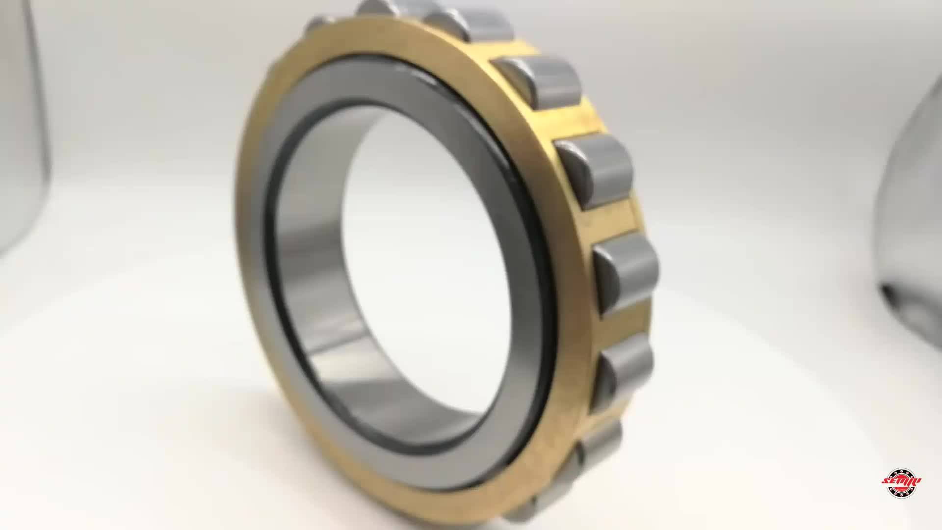 Single Row Cycloidal Reducer Eccentric Bearing 618 Ysx - Buy Eccentric ...