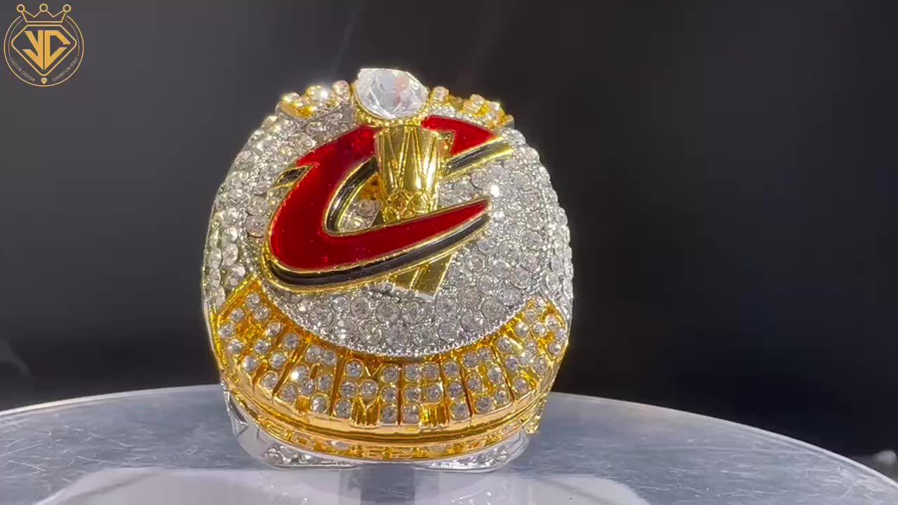 Custom Championship Ring Nb A Youth Football Softball Usssa Baseball ...