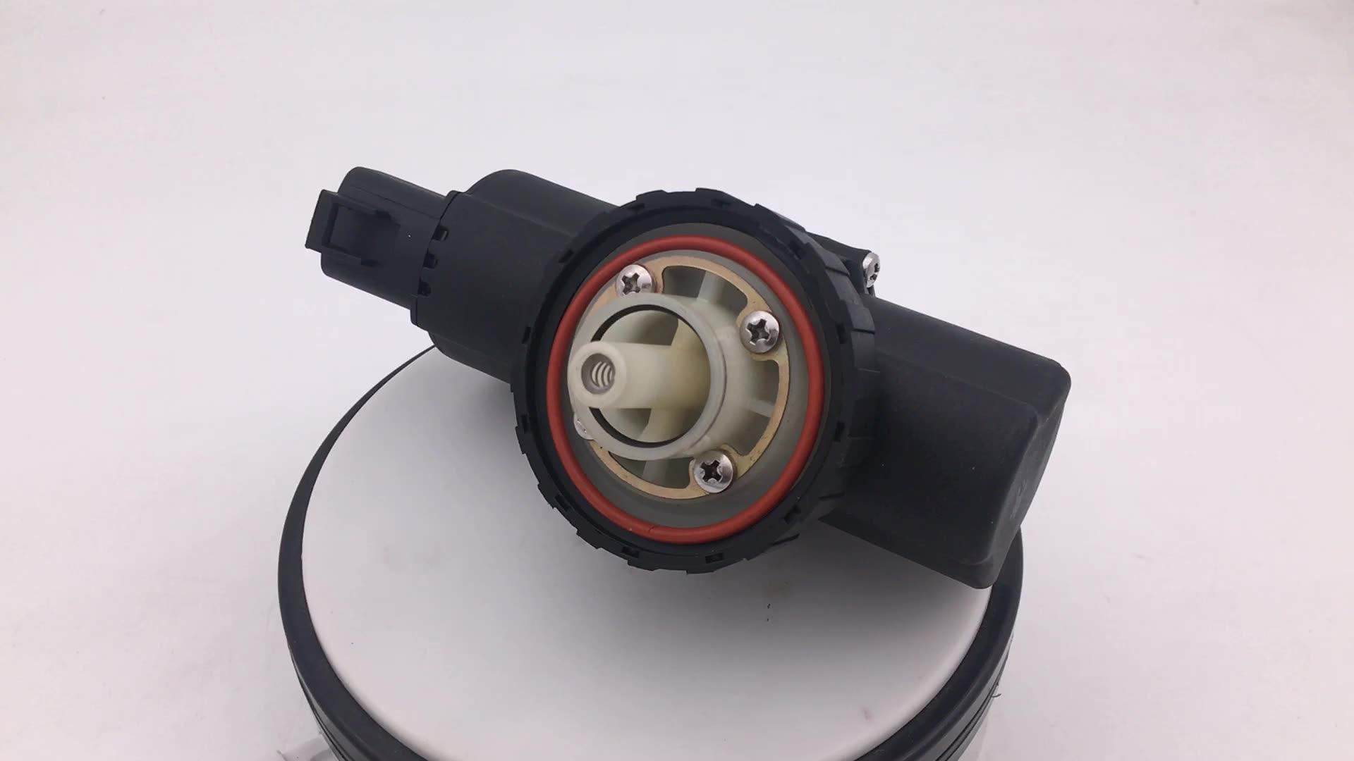 Electrical Diesel Fuel Pump Re509530 Re505825 38012544 Re534826 ...