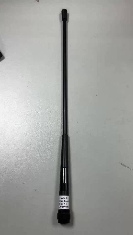 Uhf Vhf Whip Rfid Handheld Antenna Gps Antenna Module Rtk With Tnc ...