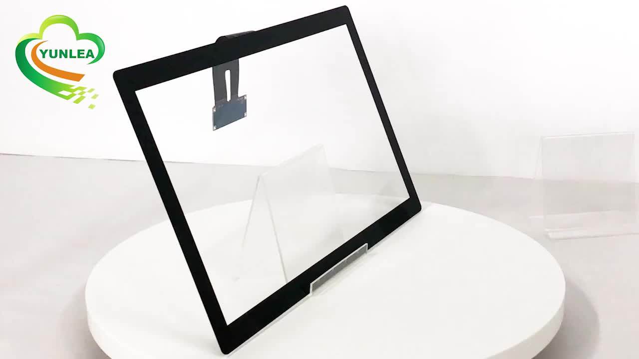 Egalax Touch 10.1,15,15.6,17,18.5,19,19.5,23.6,23.8,24,27,32,43,55 Inch ...