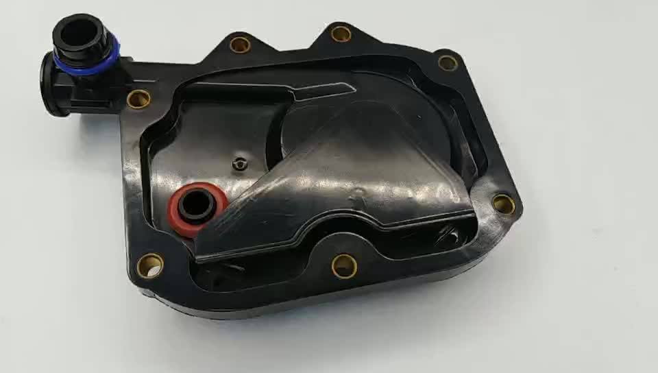 Intake Manifold Cover For Bmw M60 11 61 7 501 562 - Buy Valve For Bmw ...