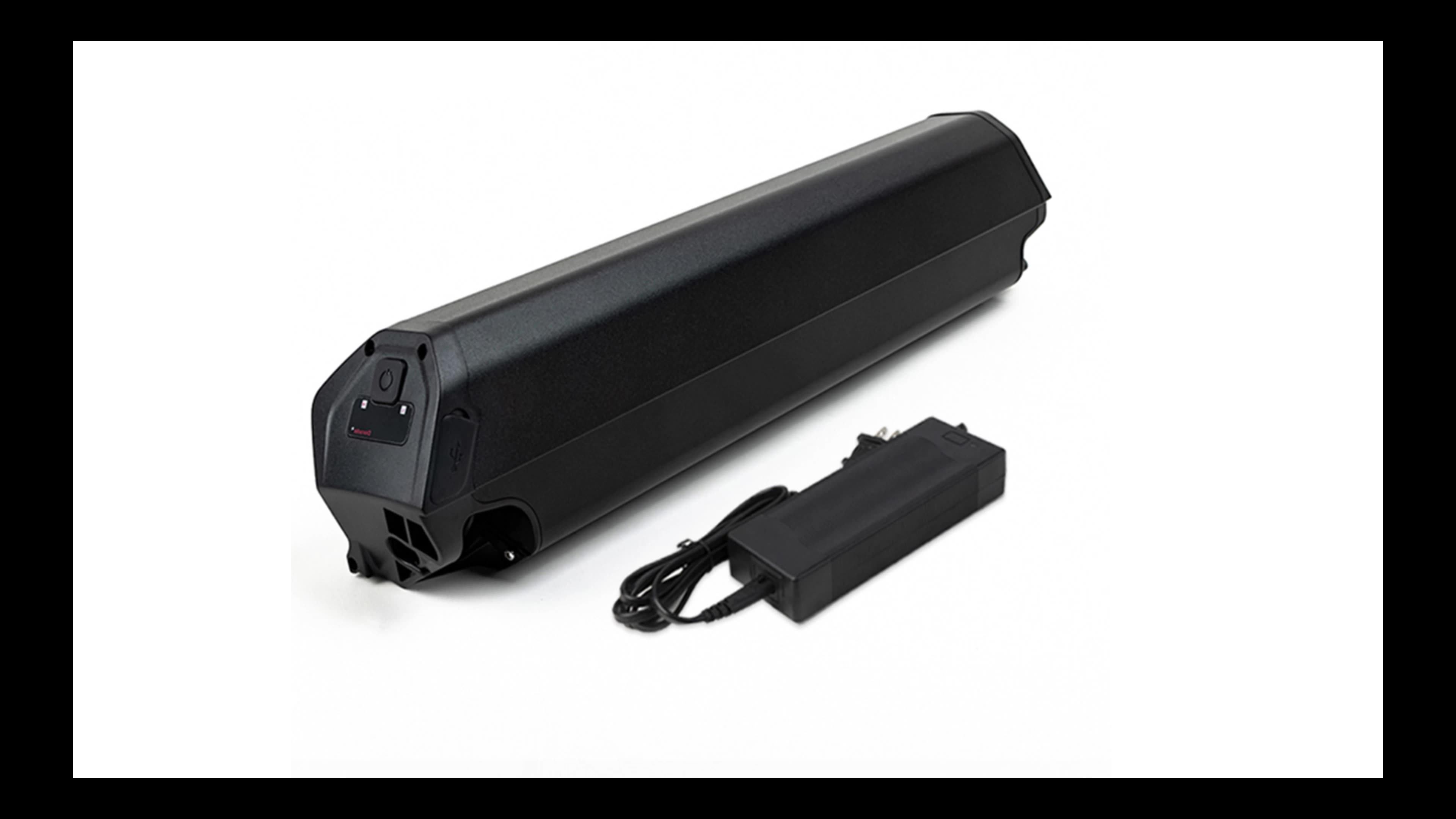 Reention Dorado Pro Plus Integrated E Bike 24v 36v 48v 20ah 52v Akku ...