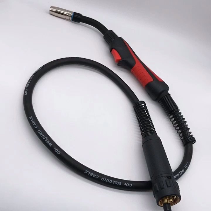 Kabel Obor Las Mig 230a/ Co2,Obor Gas 25ak - Buy Mig Welding Torch ...
