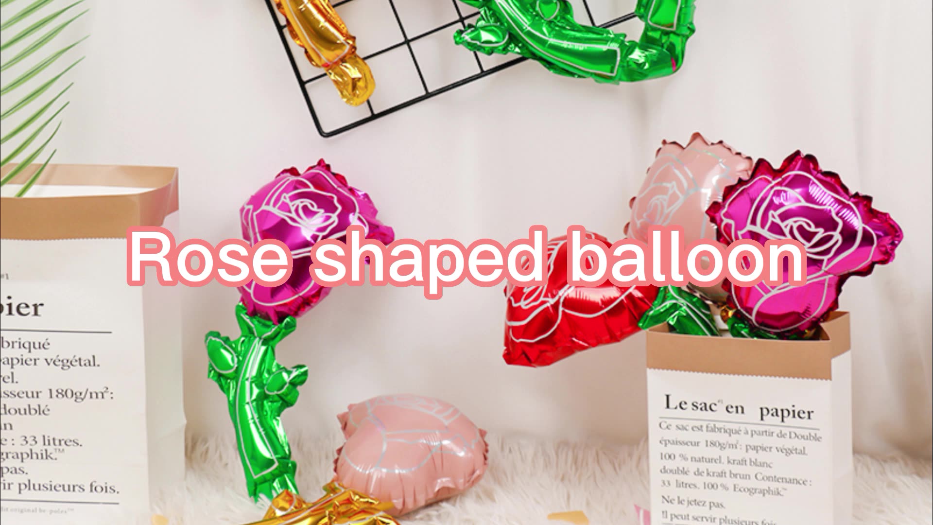 18inch Heart I Love You Valentine's Day Balloons Love Foil Balloon ... 18inch Heart I Love You Valentine's Day Balloons Love Foil Balloon ...