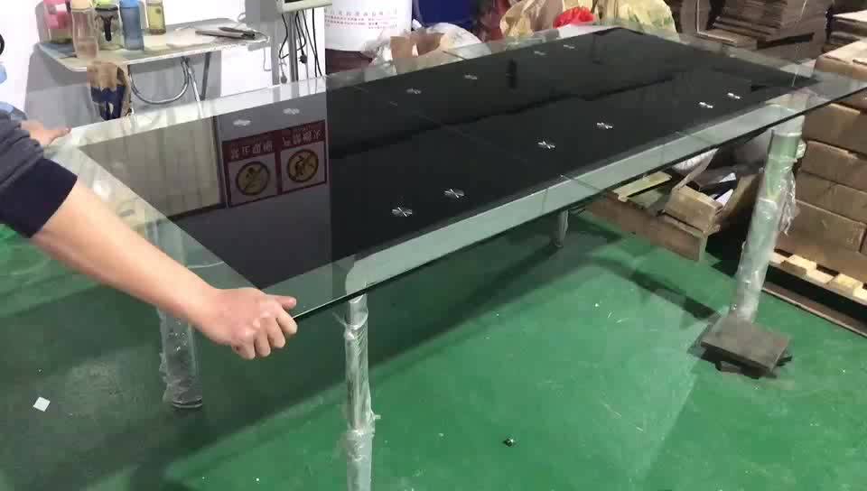 Heavy Duty Ball Bearing Dining Table Slide - Buy Heavy Duty Table Slide ...