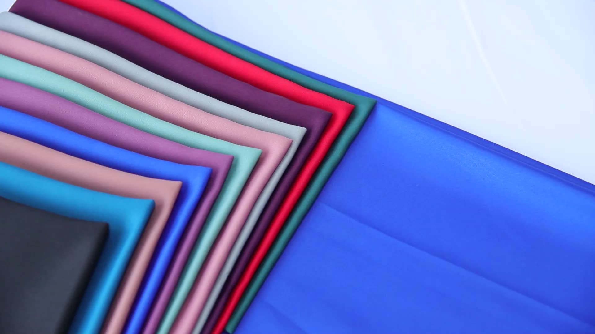 Malaysia Pearl Skin Fabric Pearl Fabric Has Anti-microbial And Insect ...