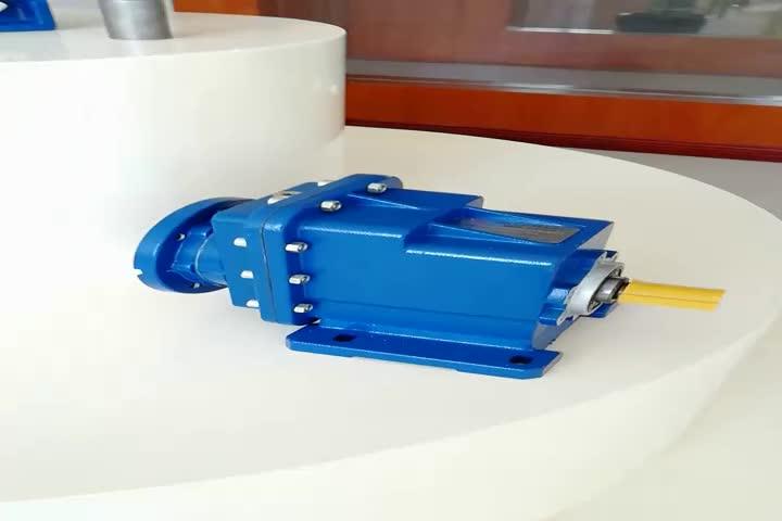 Parallel Shaft Helical Motor Gearbox Coaxial Helical Gearbox With ...