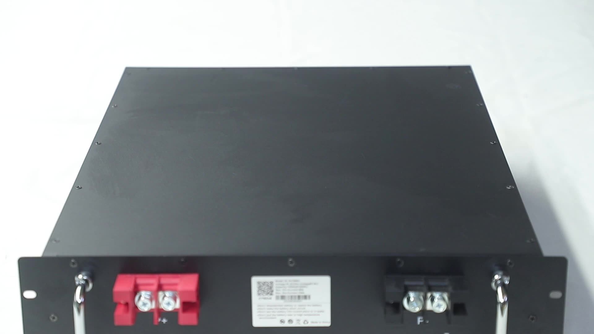 Eg4 5kw 10kw 12v 24v 48v 100ah 200ah Luna2000 Server Rack Lifepo4 ...