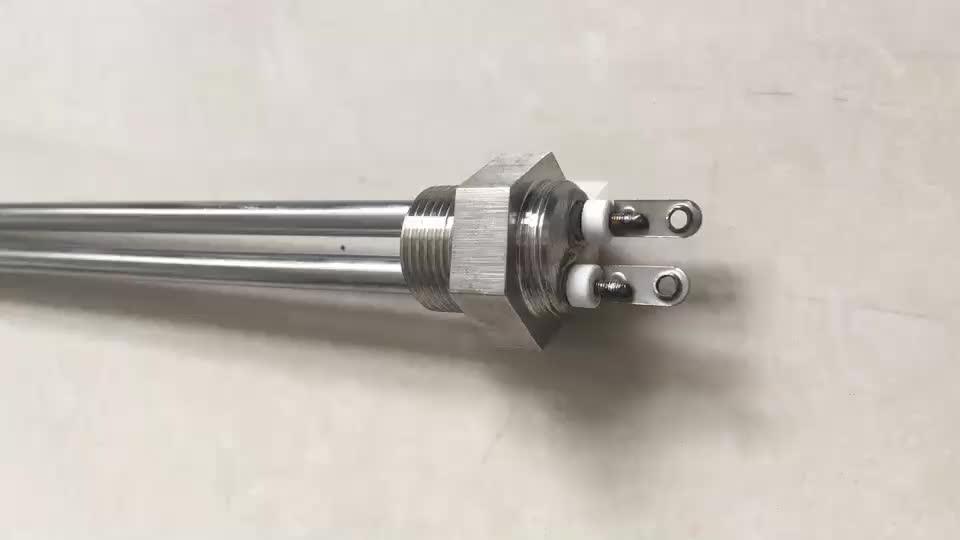 12v 24v Portable Electric Heating Elements - Buy 12v Heating Element ...