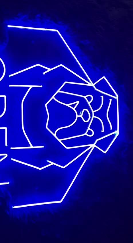 Level Up Your Space With Custom Fortnite Led Neon Signs: Dynamic Flex ...