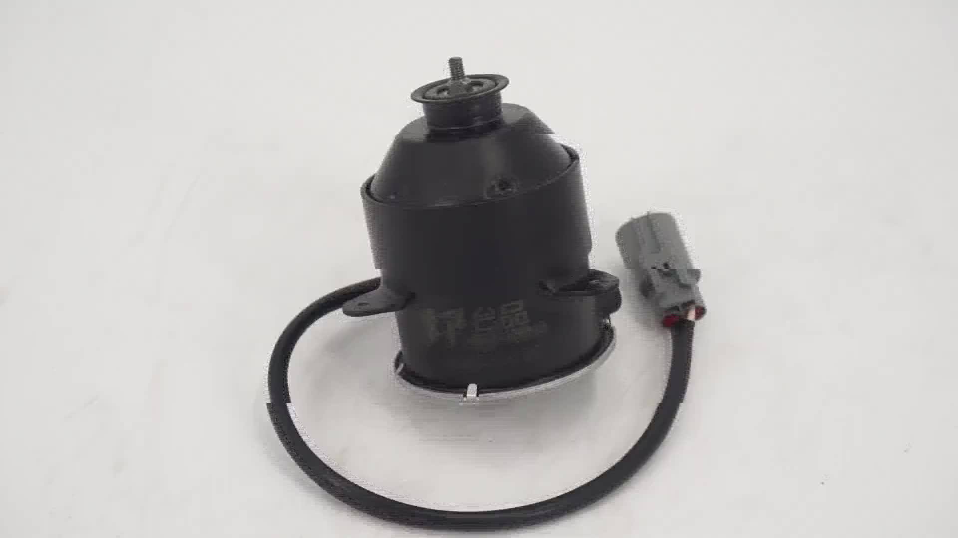 Tp Fan Motor For Camry Oem:16363-0h170 - Buy Car Radiator Fan Motor For ...