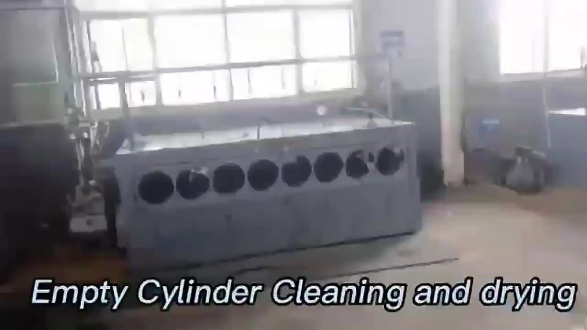 China Factory Wholesale High Purity Carbonyl Sulfide Gas 99% Purity ...