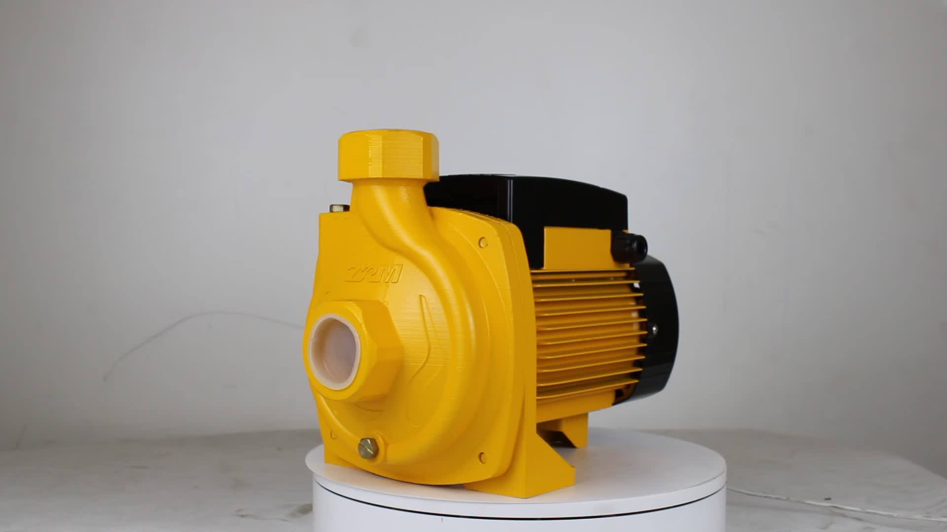 Cheap Price Horizontal Centrifugal Pump For Agricultural - Buy ...
