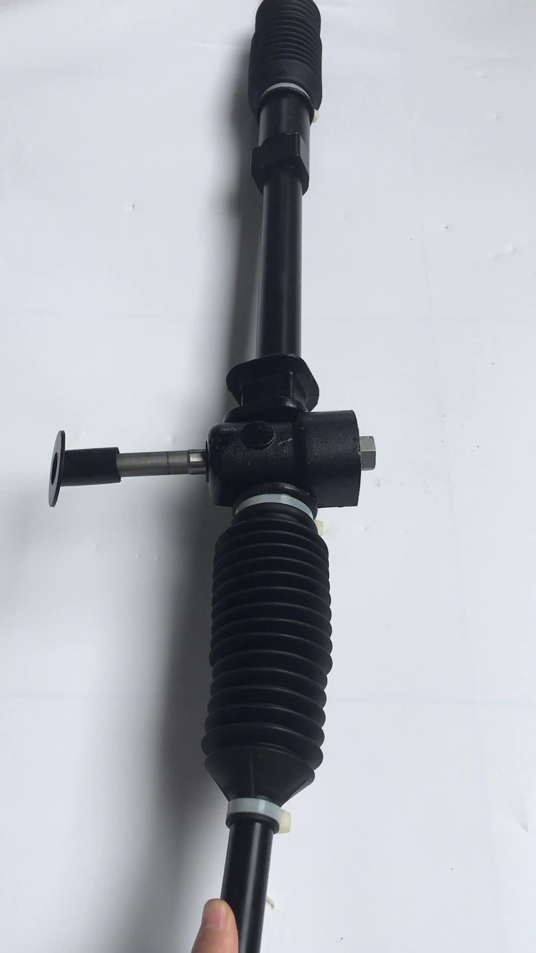 Steering Gear Box Power Steering Rack Use For Chevrolet San Remo 1.4 1. ...