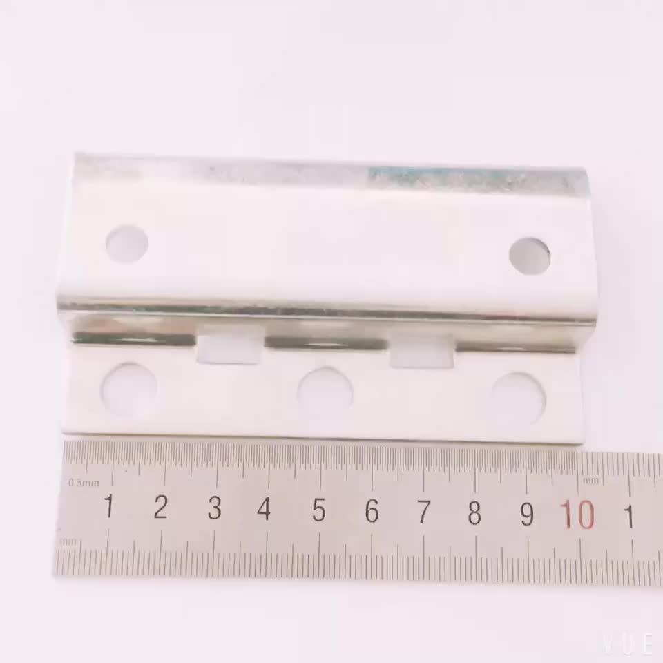 Galvanized Fencing Triangle Steel Bracket U Shaped Fence Brackets - Buy ...