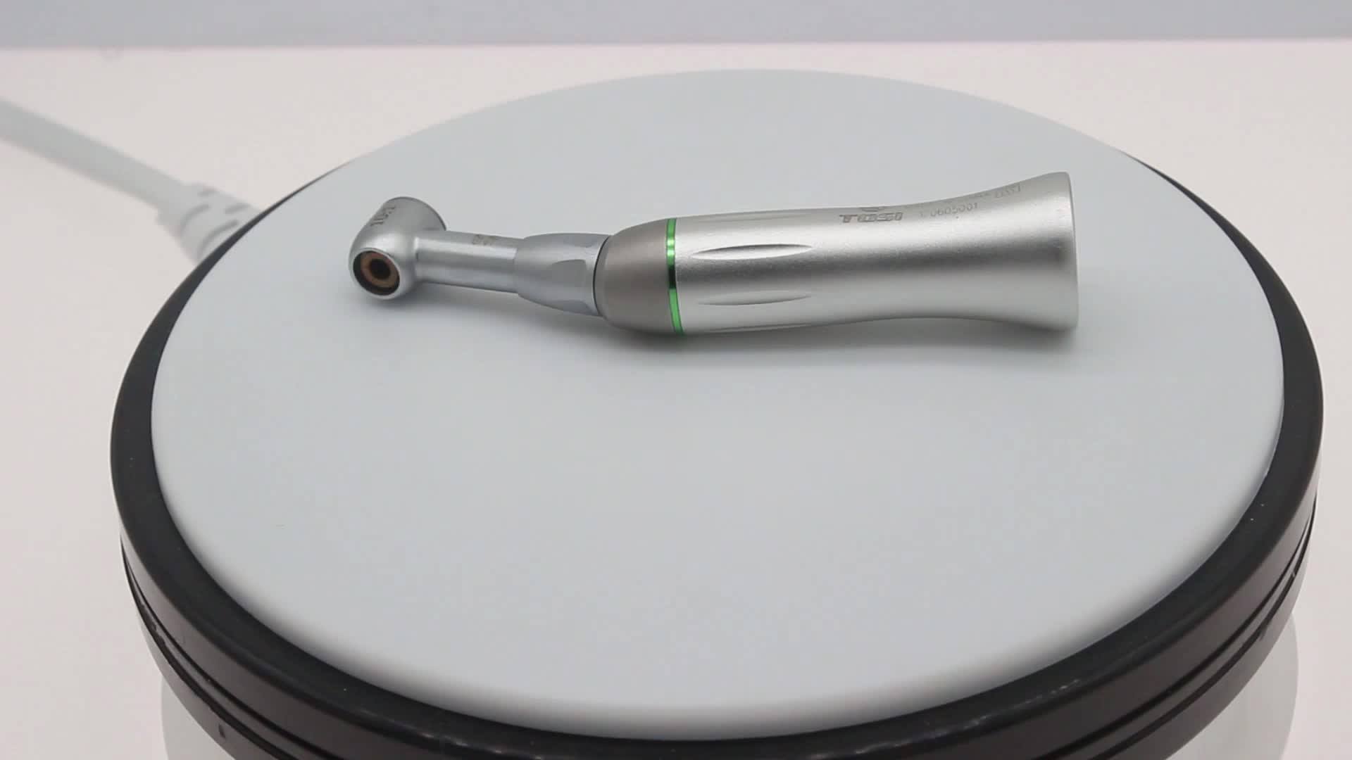 Dental 10:1 Contra Angle Dental Handpiece Reciprocating Operation Hand ...