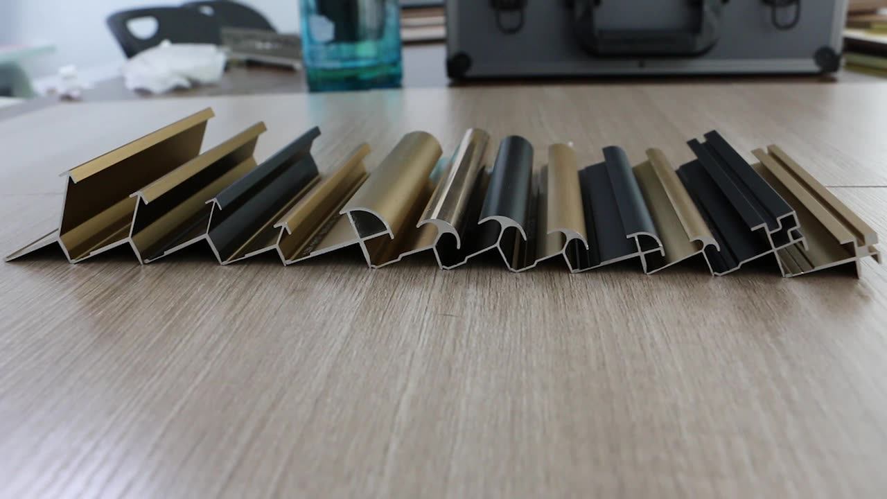 New Design Wall Trim Corners Tile Trim Decorative Hotel Trim Wall ...