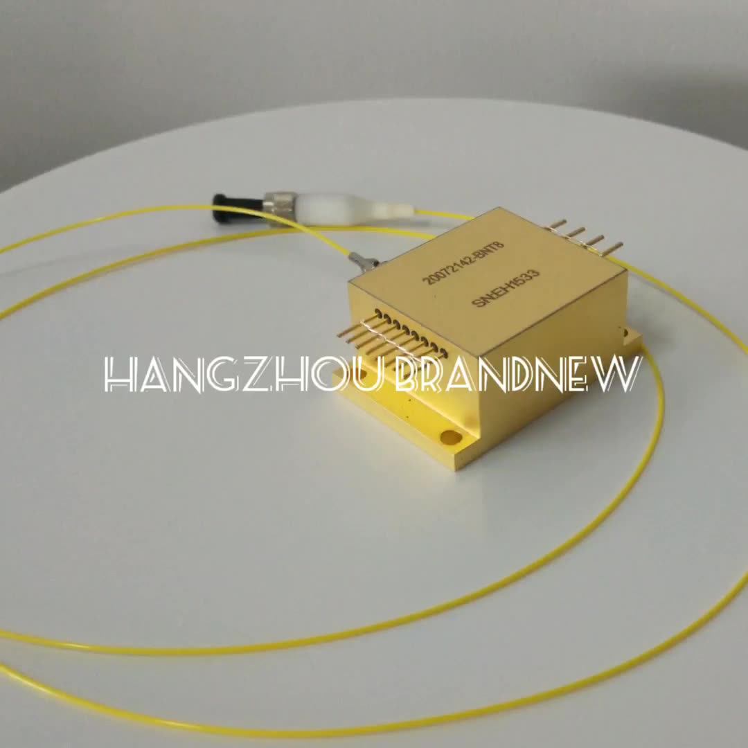 300mw 976nm,980nm Cw Fiber Coupled Diode Laser,Laser Diode,Ld,Butterfly ...