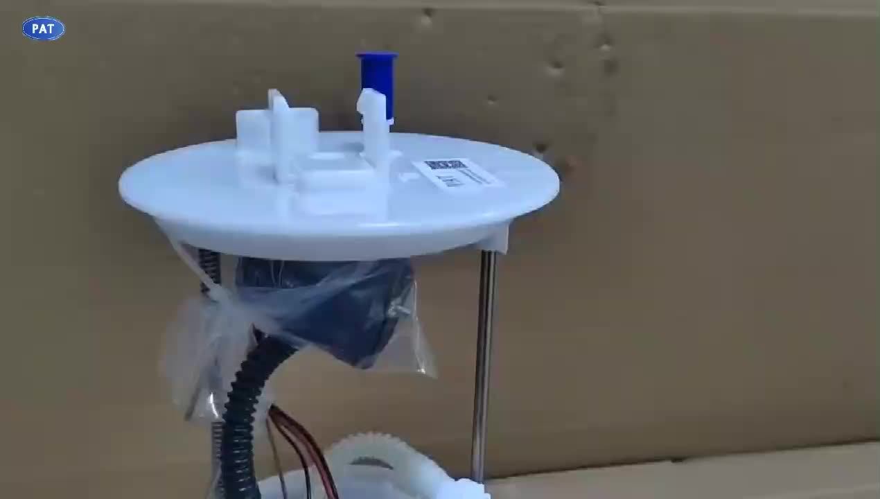 Pat New Electrical Fuel Module Pump Assembly For Tucson Ix35 Elantra ...