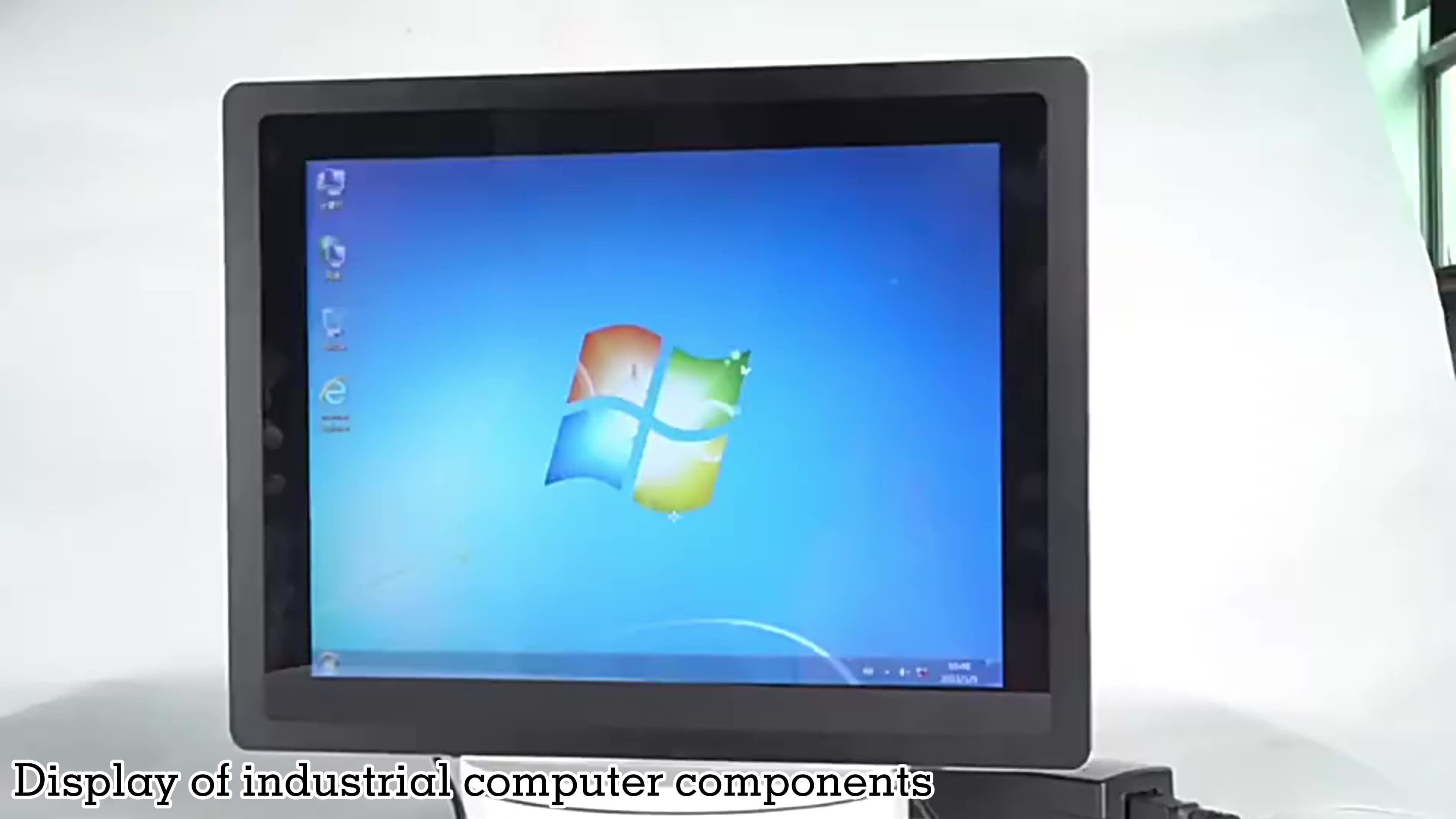 12.1-inch Tablet All-in-one Machine Application Industrial Touch Screen ...