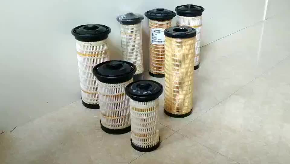 For Cat Diesel Engine 3608960 4500565 3608958 Fuel Filter Element 312e ...