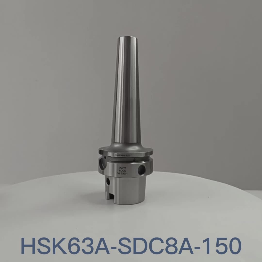 Mould Machine Tools High Speed Slim Fit Collet Chuck Din69893 Hsk63 Cone Sdc04 Sdc06 Sdc08 Sdc12 ...