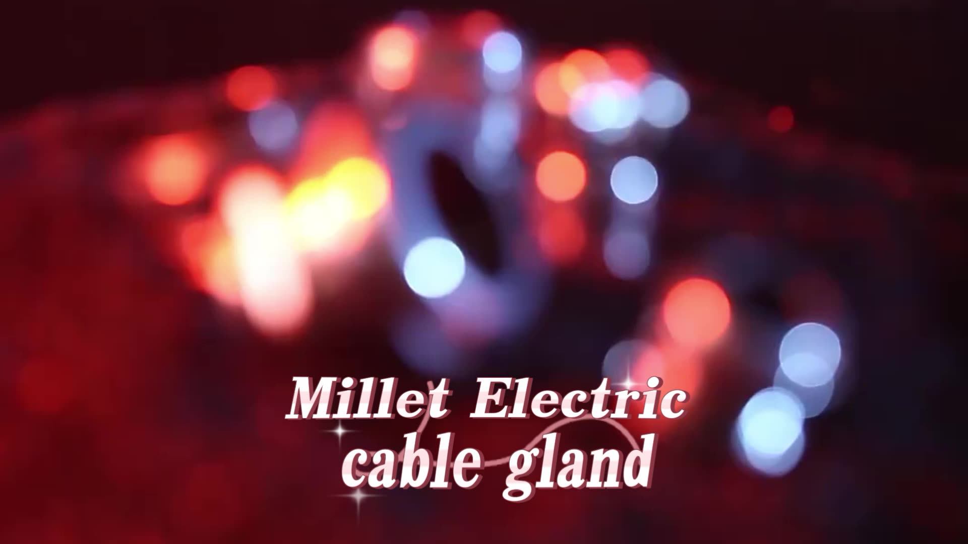 304 Stainless Steel Npt Cable Gland Connector Metal Shielded Joint ...