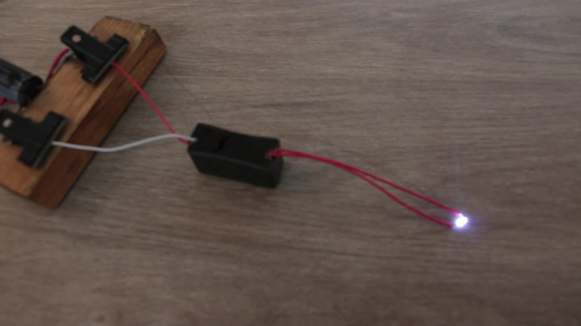 High Voltage Generator Circuit Diagram Ignition Coil Pulse Power Module ...