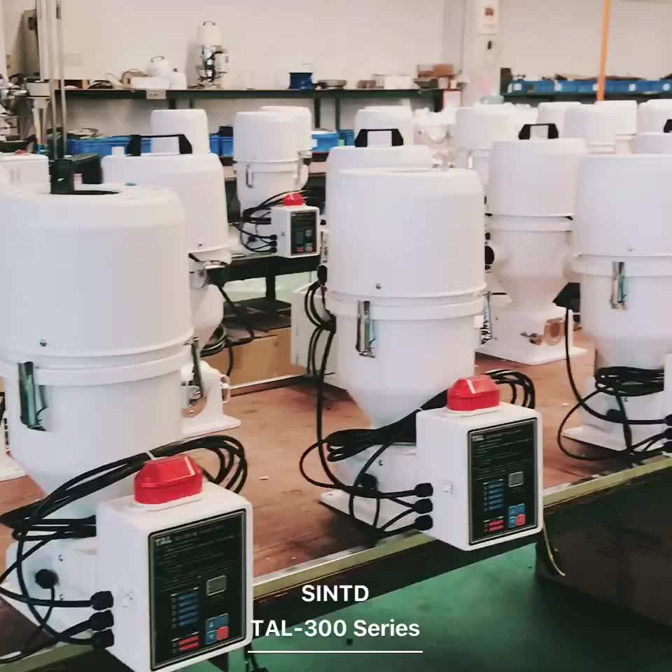 Tal-300g Plastic Auto Loader Venturi Hopper Loader Vacuum Transport ...