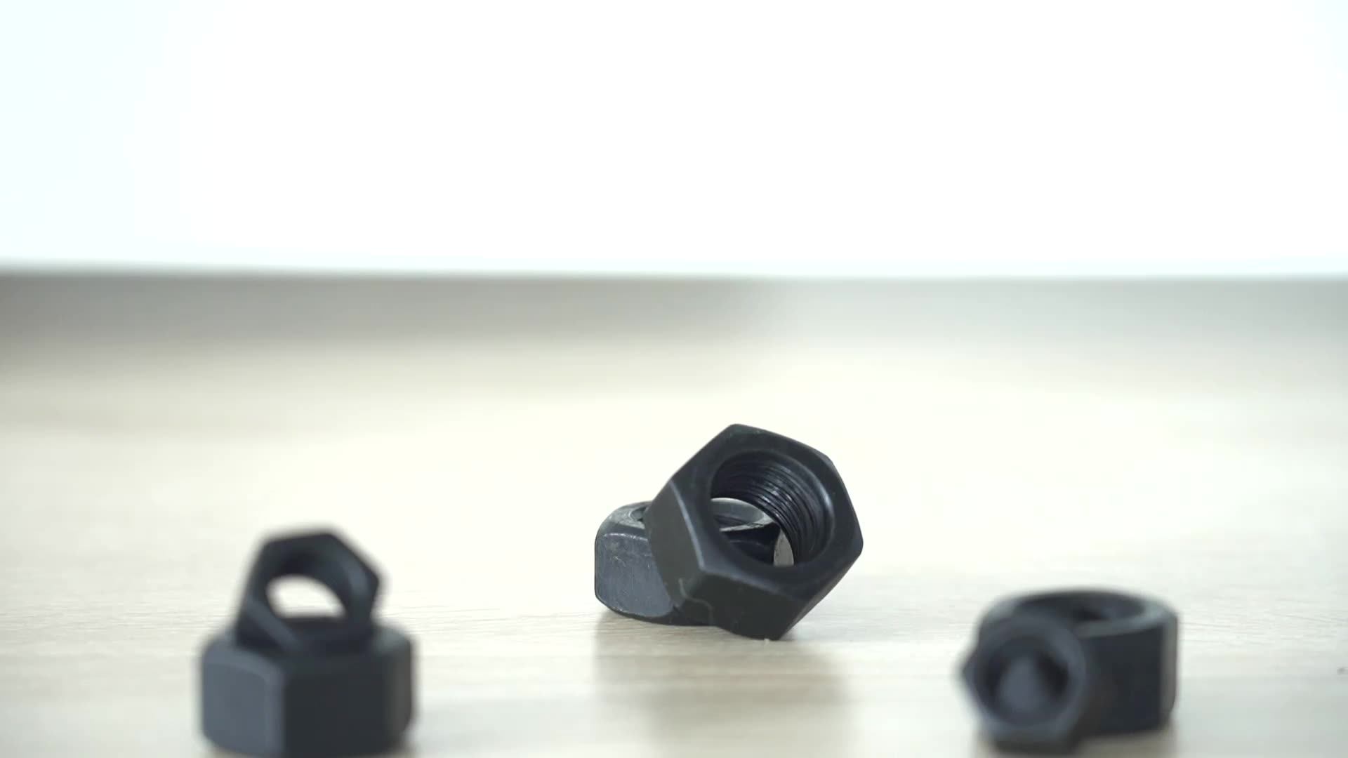 M3 M4 M6 M8 M10 Din929 Edelstahl 304 Schweiß Mutter Kohlenstoffs Tahl ...