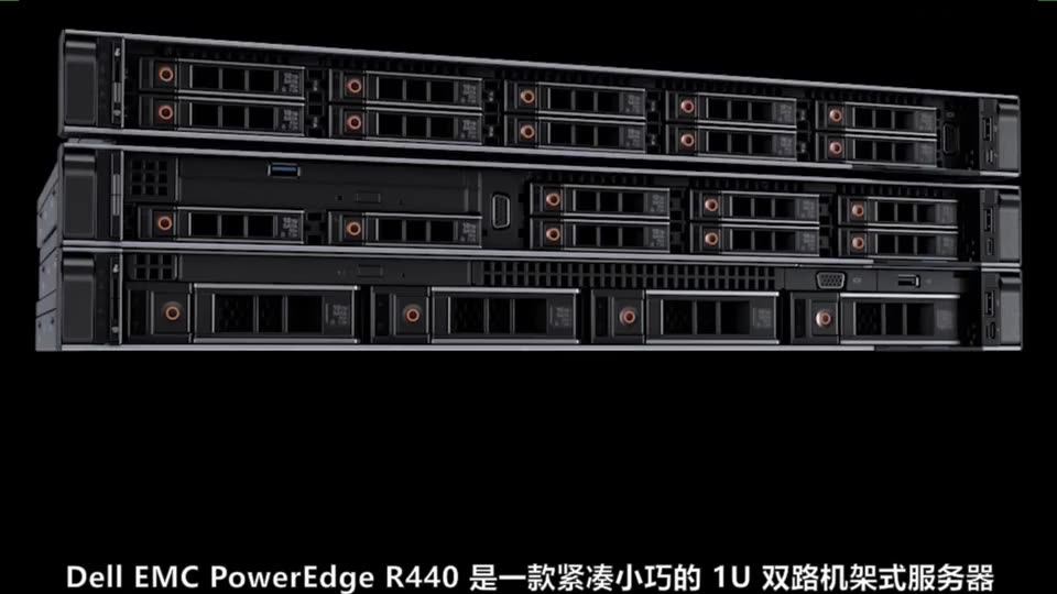 Dell Poweredge R740xd R750 R640 R440 R240 R340 R750xs Server 64g Memory ...