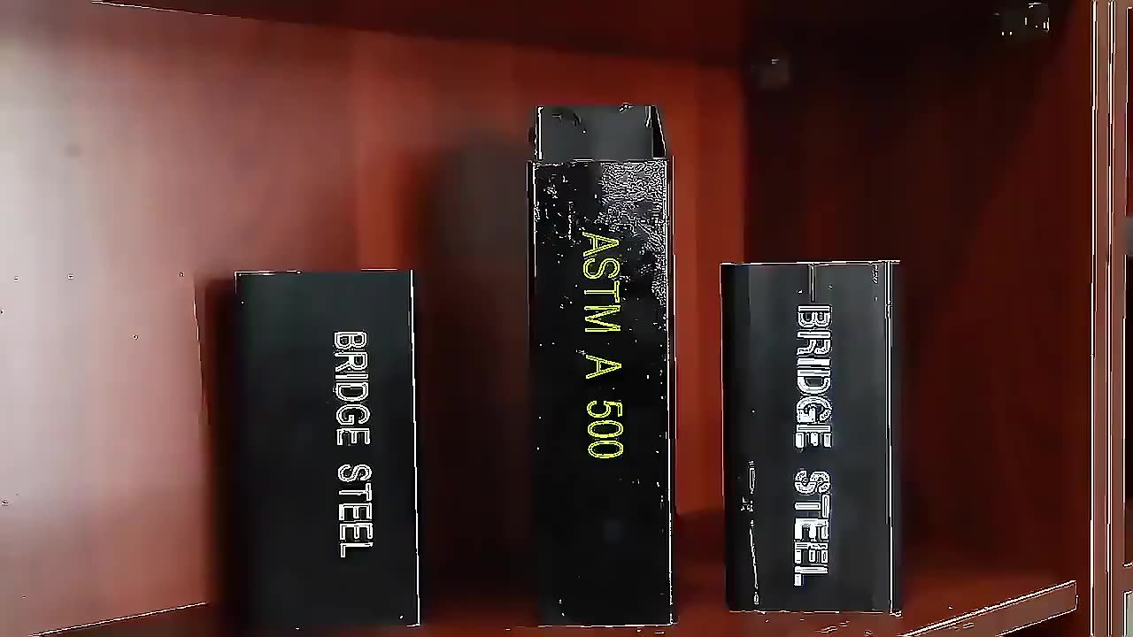 High Quality Galvanized Square Rectangular Steel Pipe Tube4 In China ...