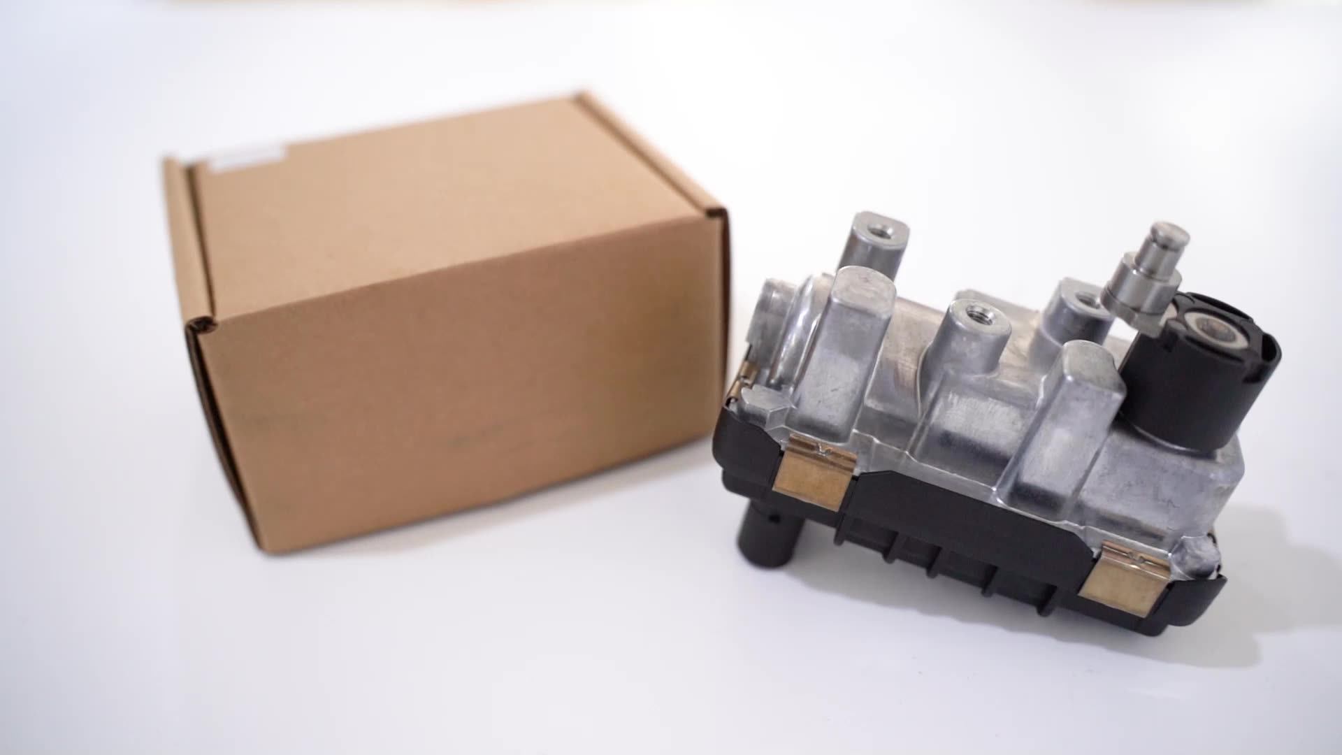 Tf035 49335-19600 49335-31960 G4d3-6k682-ah 6nw 010 430-27 Turbo ...