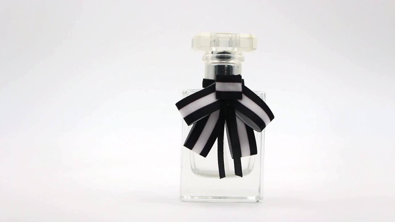 Wholesale Mini Ribbon Bow For Perfume Bottle Bow - Buy Perfume Bottle ...