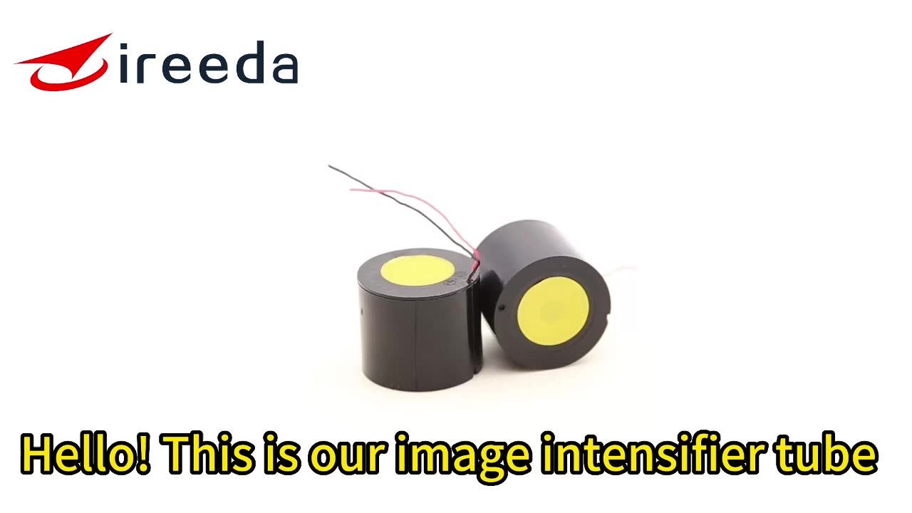 Portable Image Intensifier Tube Gen3 Super Second Generation Image Intensifier Tubes - Buy Super ...