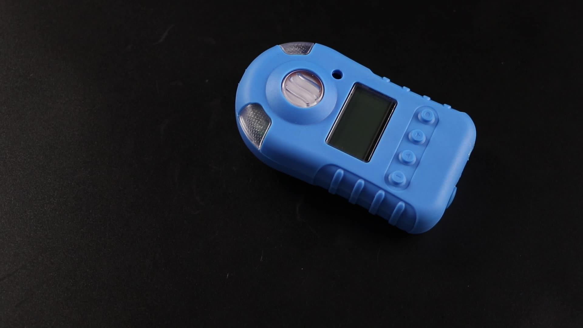 Bosean Sauerstoff Messgerät Ethylenoxid-gas Detektor Methanol-gas ...