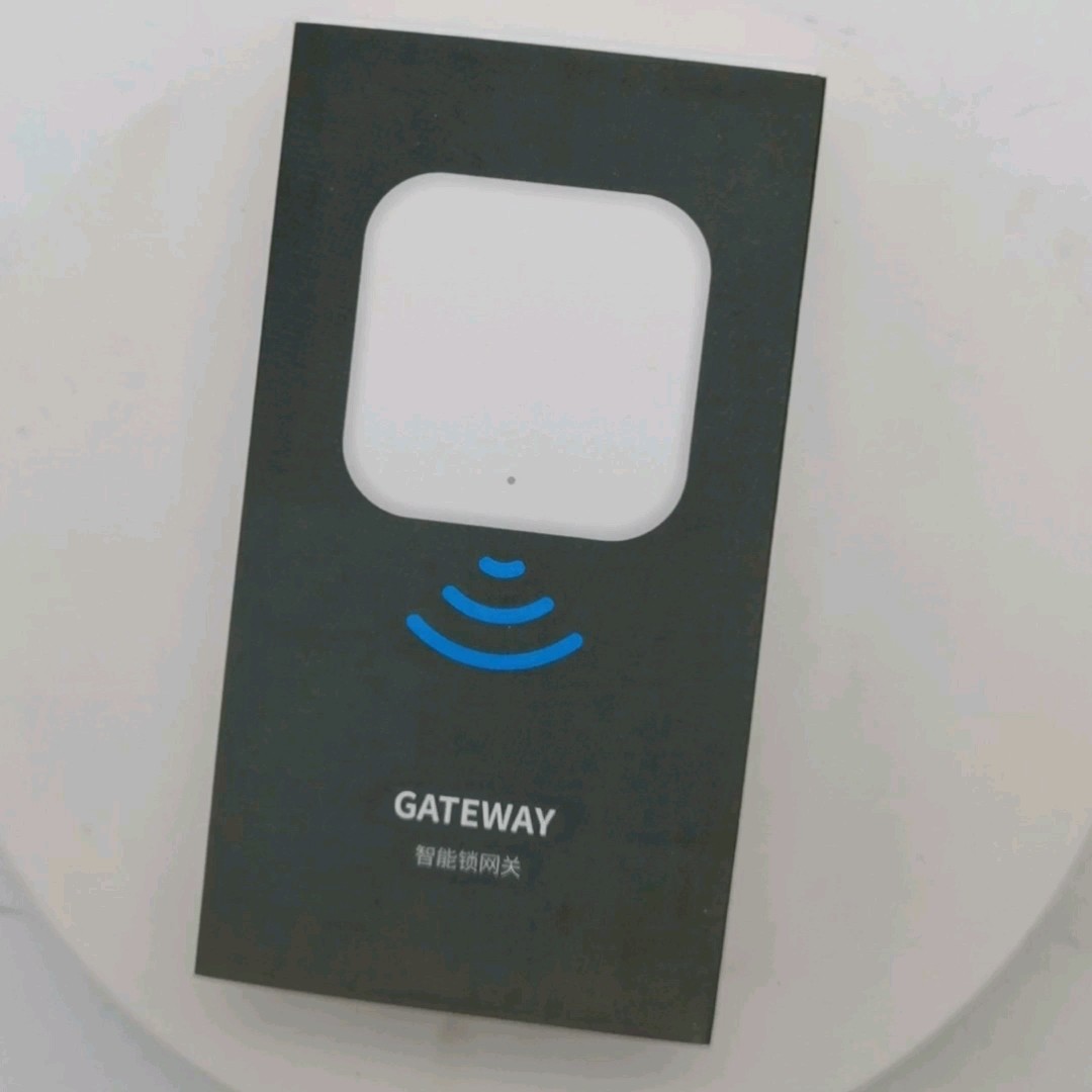 Ttlock Gateway Ble G2 Gateway Remote Control Unlock Lock Home Hotel ...