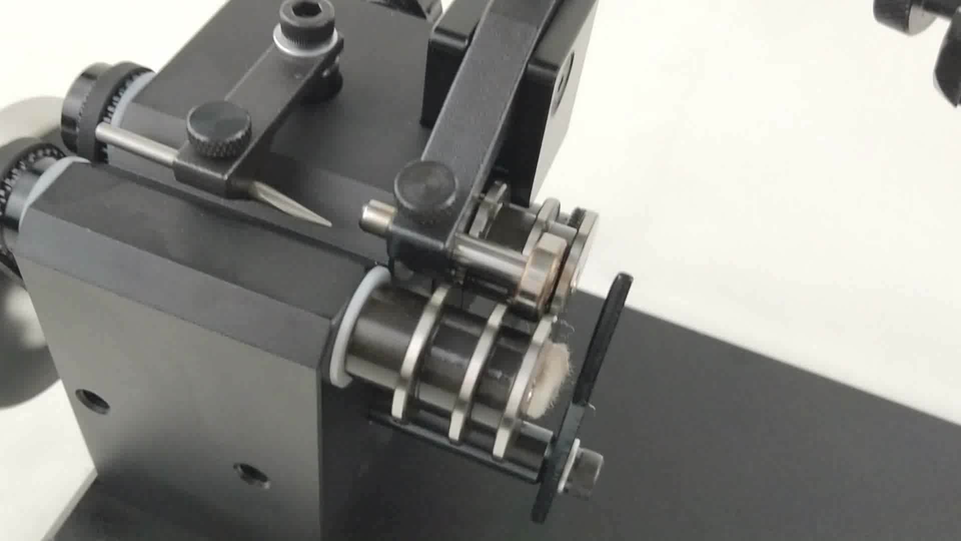 Wholesaler 0.002mm High Accuracy Punch Precision Run Out Testing ...