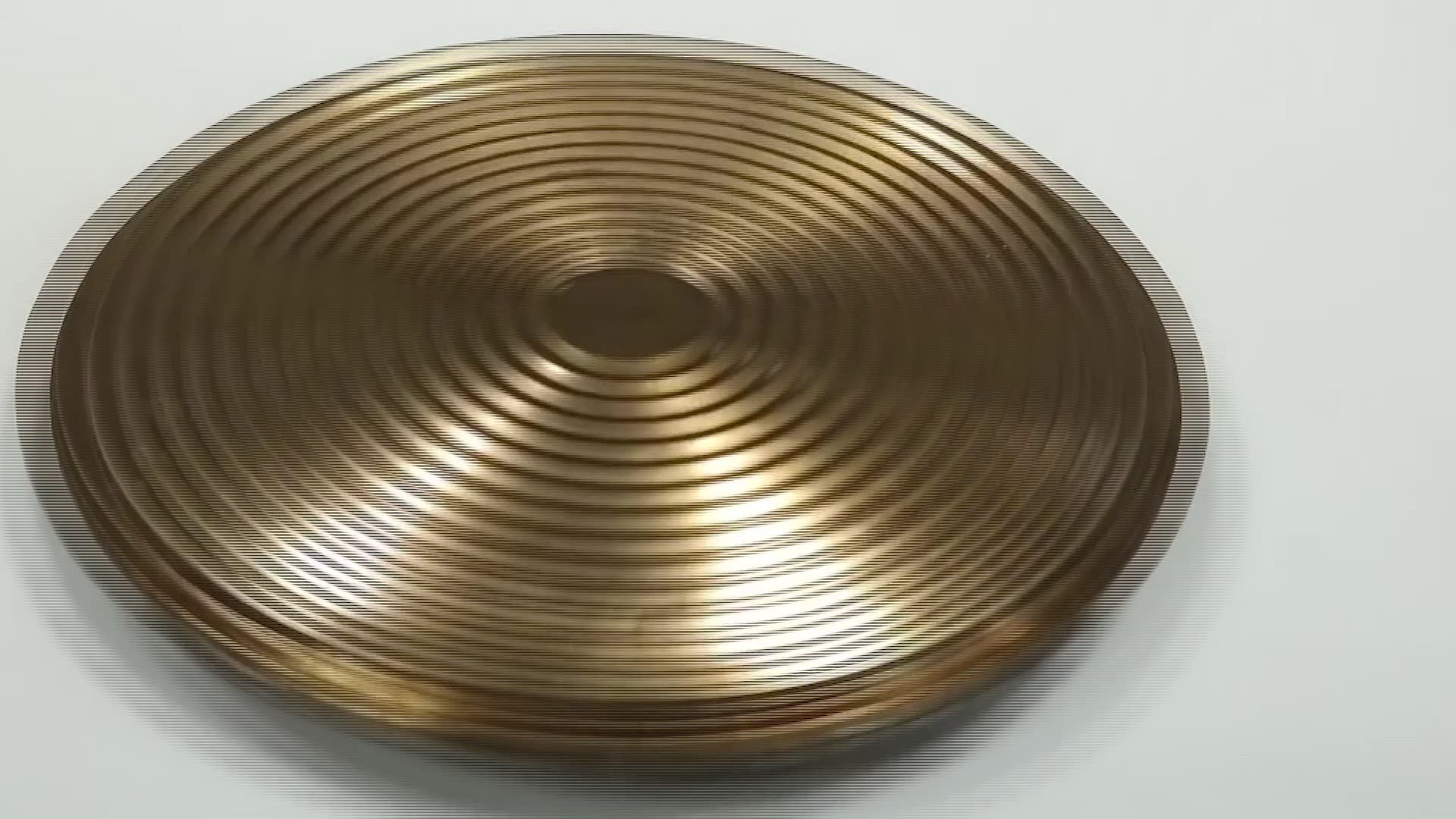 Beryllium All Copper Sensor Diaphragm Capsule Seal Pressure Gauge - Buy ...