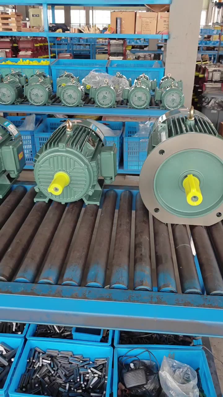 批发YS Y2-71M2-4级 0.37KW铝壳三相异步电动机 微型马达YS-90L-4-阿里巴巴