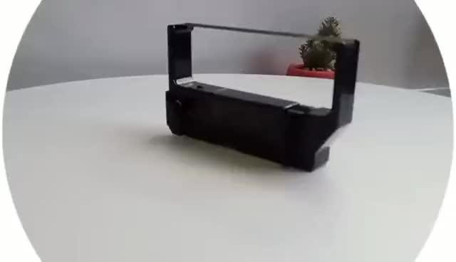 Compatible Replacement Black Pos Ribbon For Star Micronics Sp200 Sp500 ...