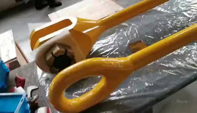 Extension Links Api 8c Oilfield Extension Elevator Links Bails ...