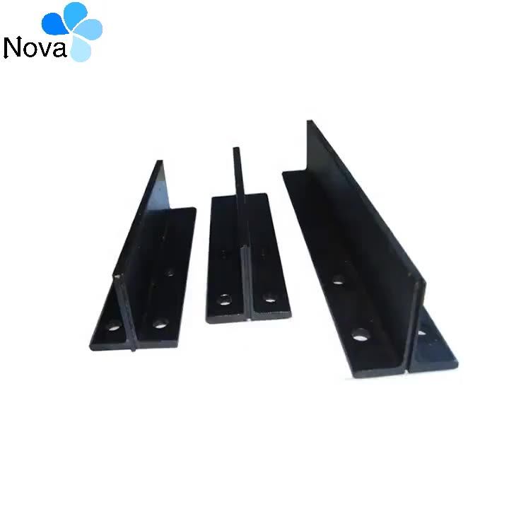 T89/b T Type Machine Elevator Guide Rail Guide Rails For Lifts ...