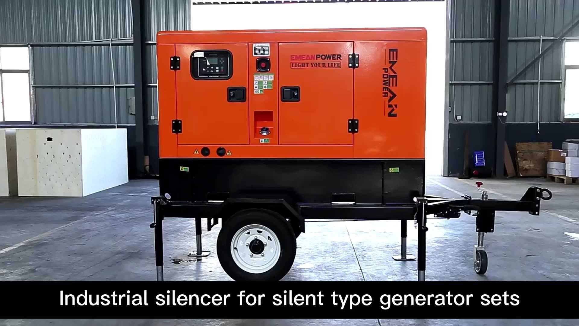 15kw Diesel Generator 15kw 15 Kva 15kva Silent Diesel Generator 220v ...
