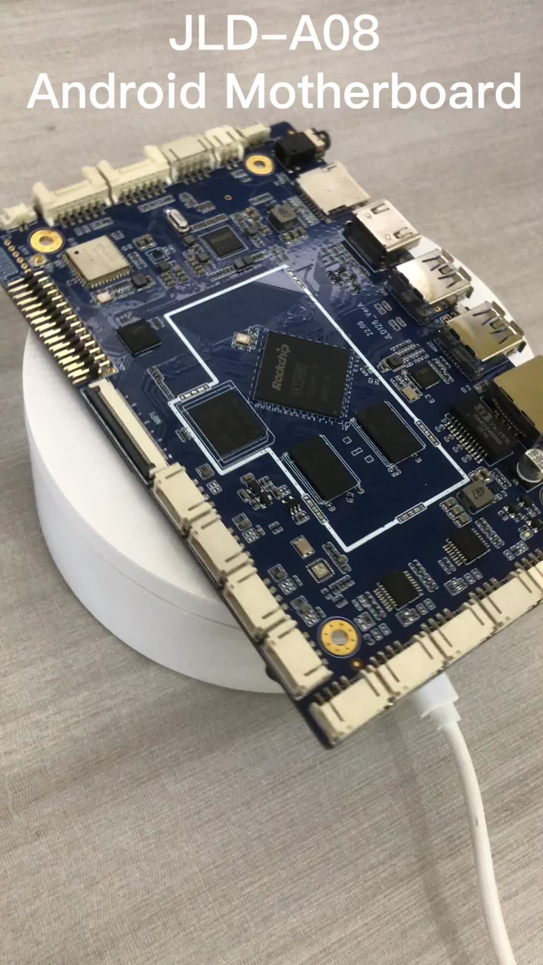 Android Pcba Circuit Board Design Electronics Pcba Android Motherboard ...