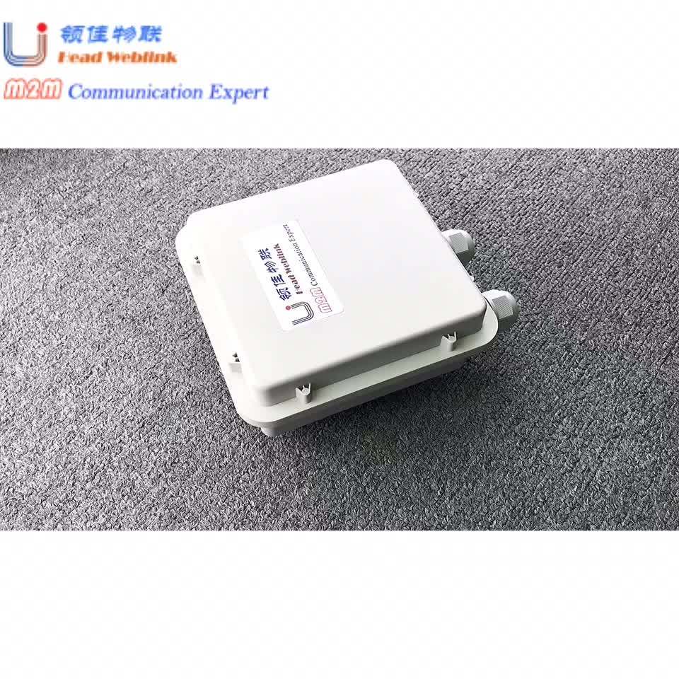 3g 4g Lte Wireless Outdoor Router With Poe,Sim Card Slot And Rj45 And ...