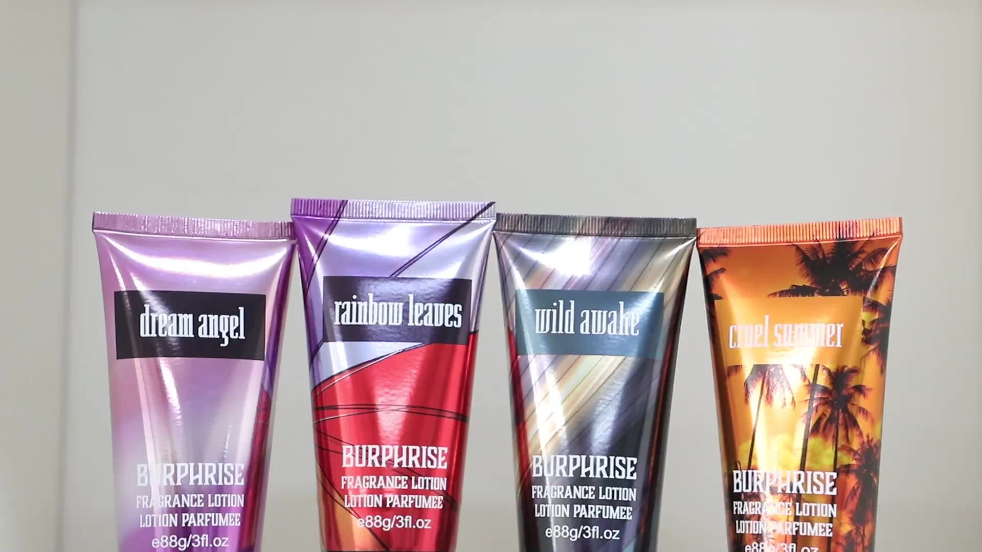 200 Ml Crimp Cosmetic Labeling Tube - Buy Crimp Cosmetic Tube,200 Ml ...