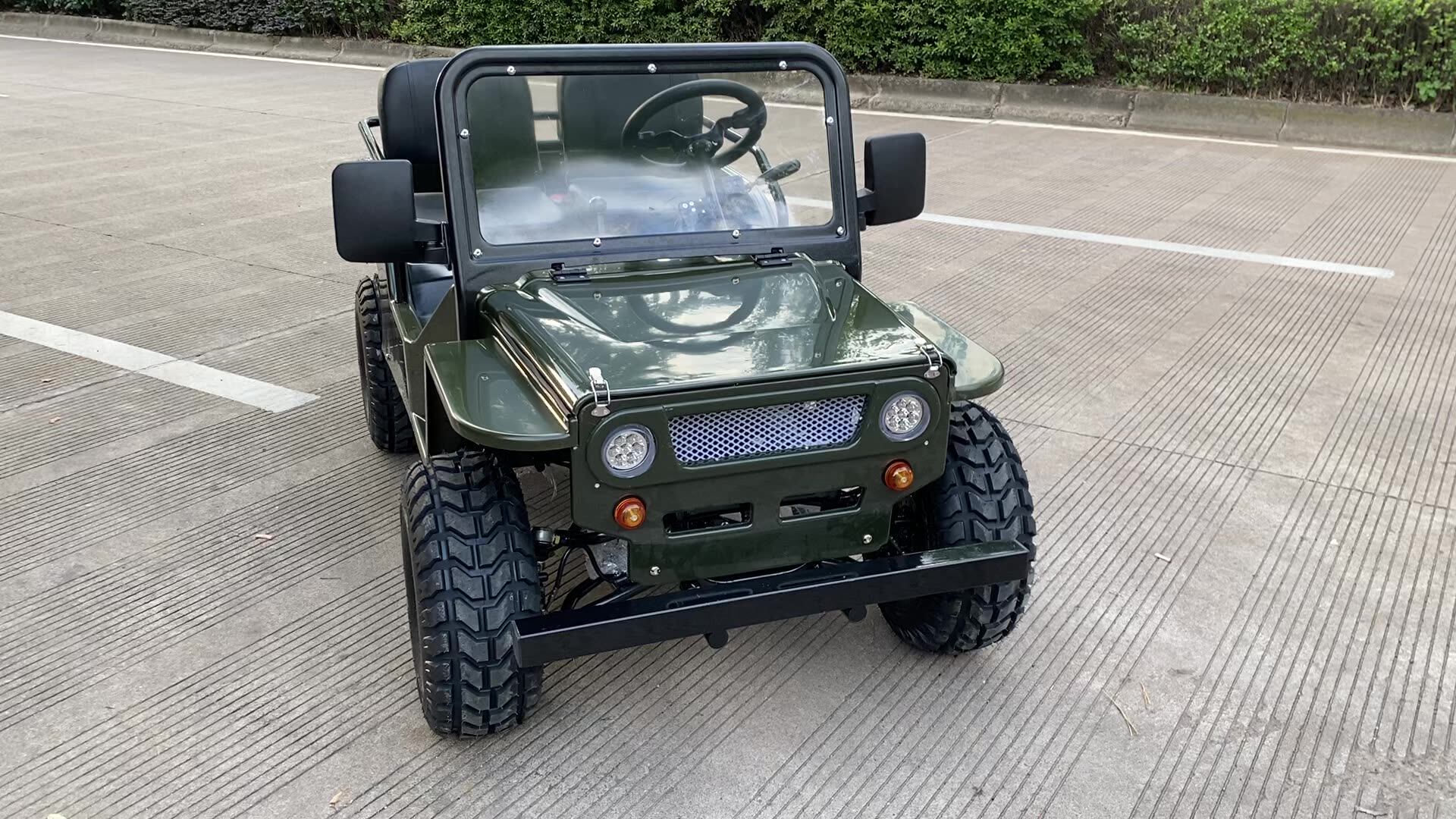 Tl-20 Ce 150cc Go Kart Gas Powered Vehicle For Kids - Buy 150cc Gas ...