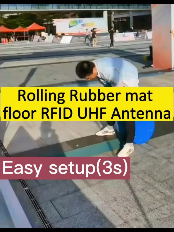 Uhf Rfid Reader Software Dogbone Smartrac Race Sports Chip Timing ...